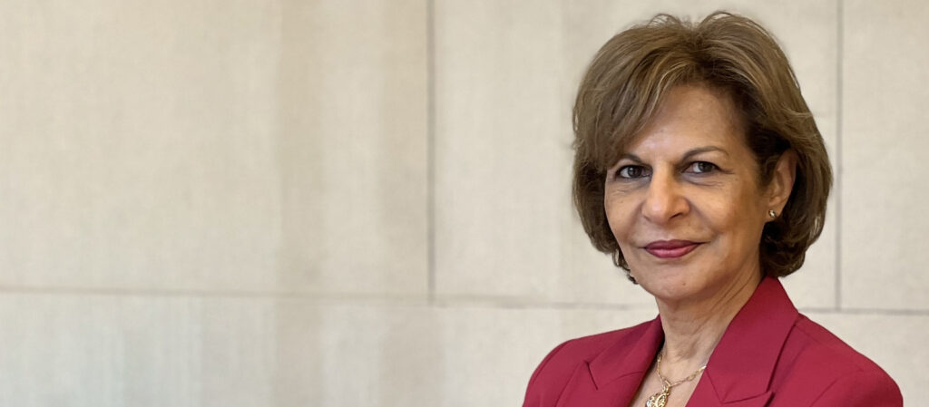 Shada Islam Q&A: ‘You can be both Muslim and European’ - Hyphen