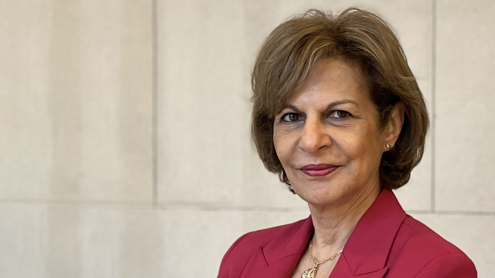 Shada Islam Q&A: ‘You can be both Muslim and European’ - Hyphen