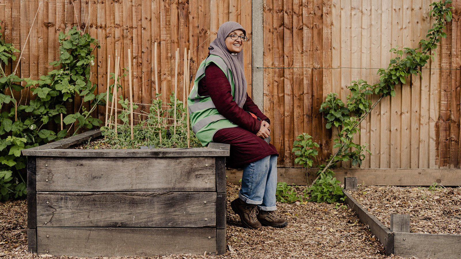 Climate activists are using their faith to save the environment - Hyphen