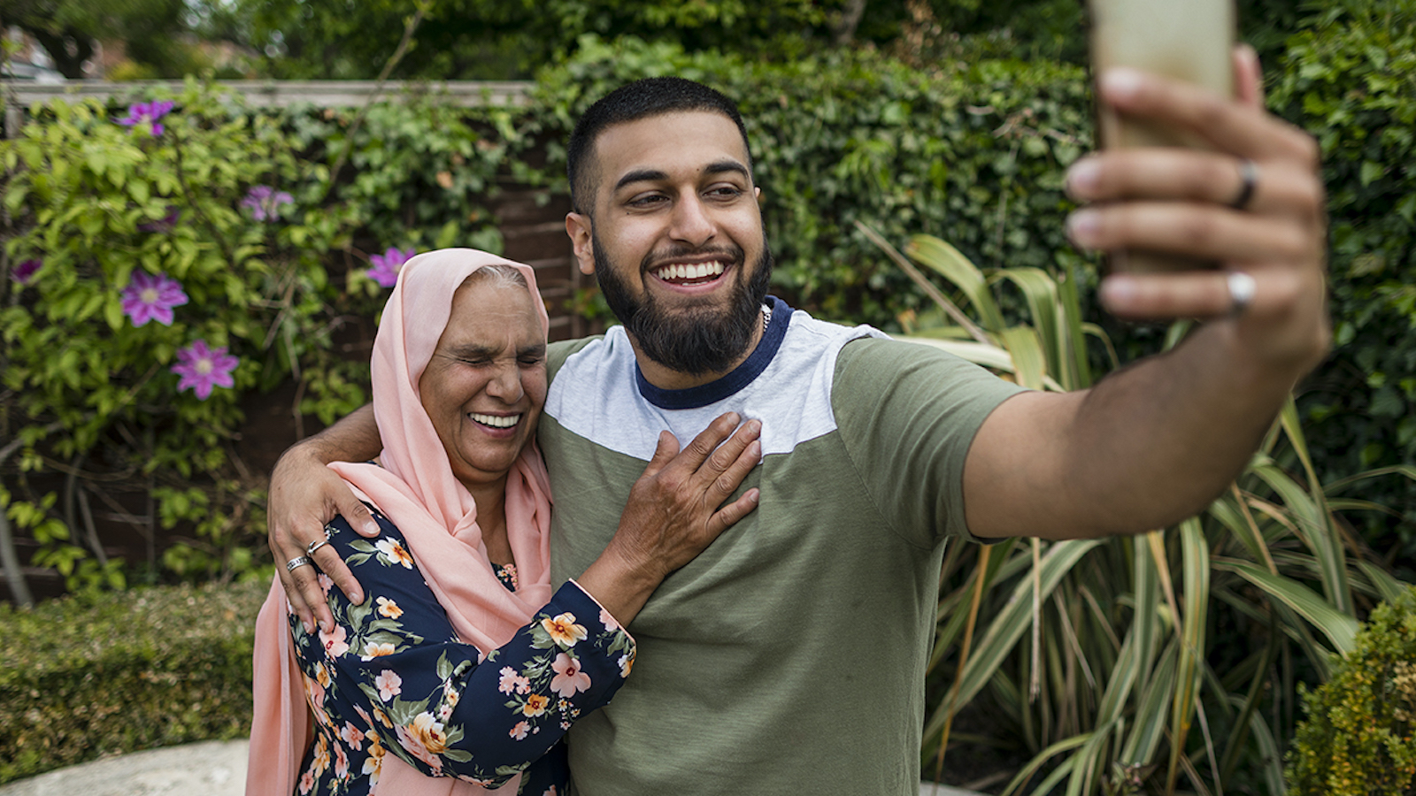 Exclusive: the majority of British Muslims believe that life in the UK ...
