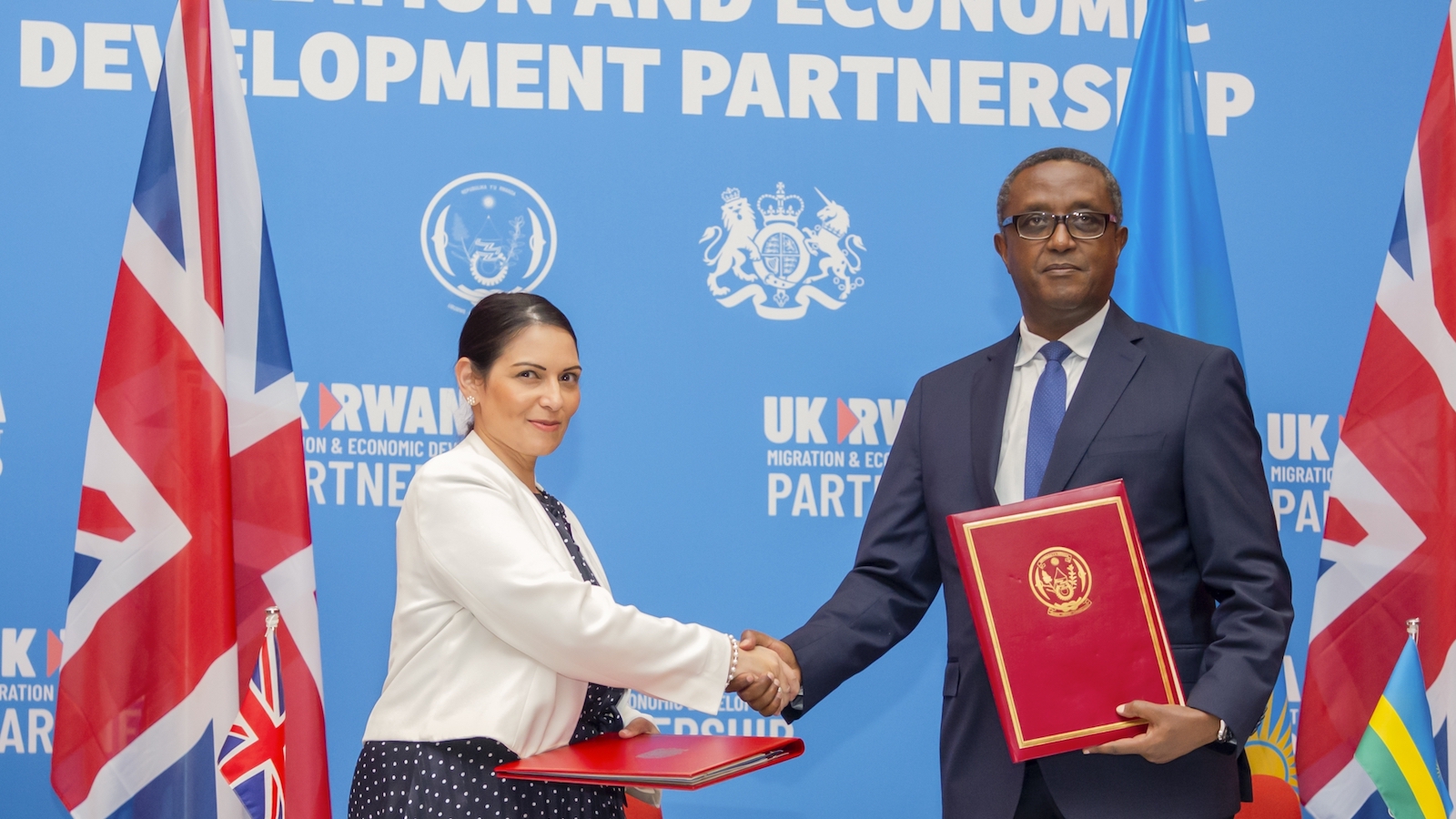 A hostile, demonising approach to human rights - Hyphen