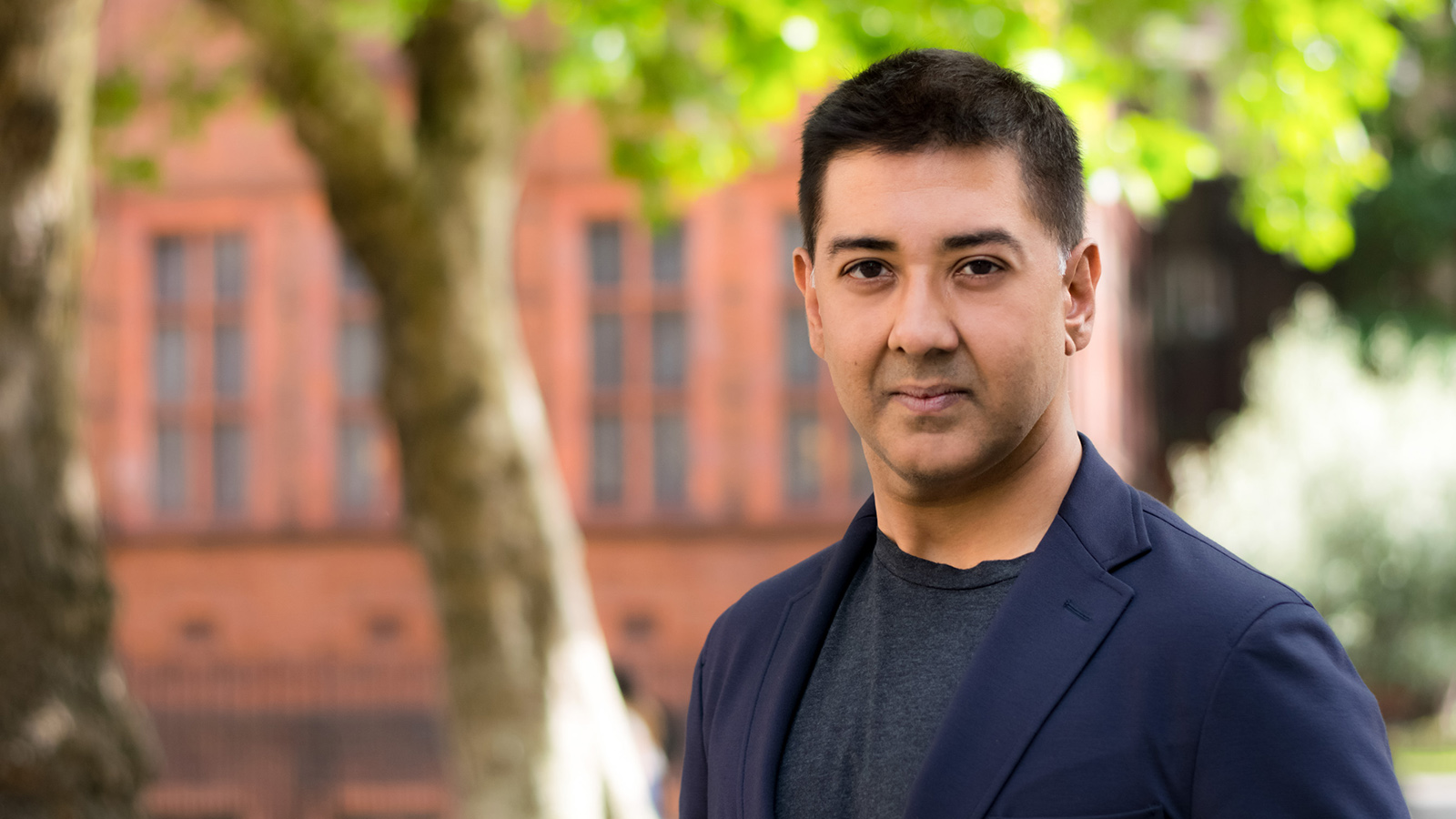 Imran Ahmed Q&A: 'Tech companies are creating a toxic environment for ...