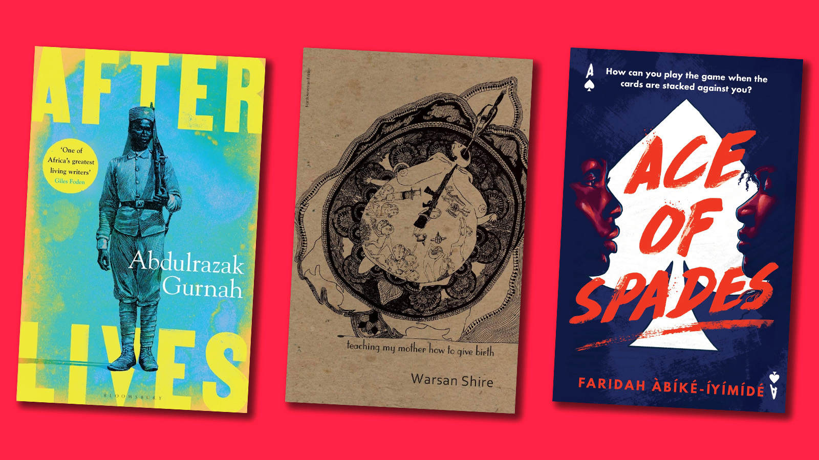 7 Black Muslim authors to read for Black History Month - Hyphen