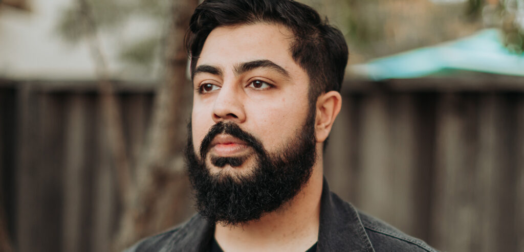 The unsettling, dreamlike world of author Jamil Jan Kochai - Hyphen