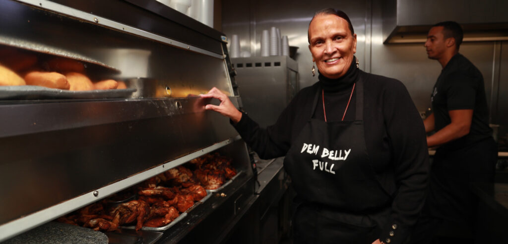 Moss Side — from no-go zone to culinary hotspot - Hyphen