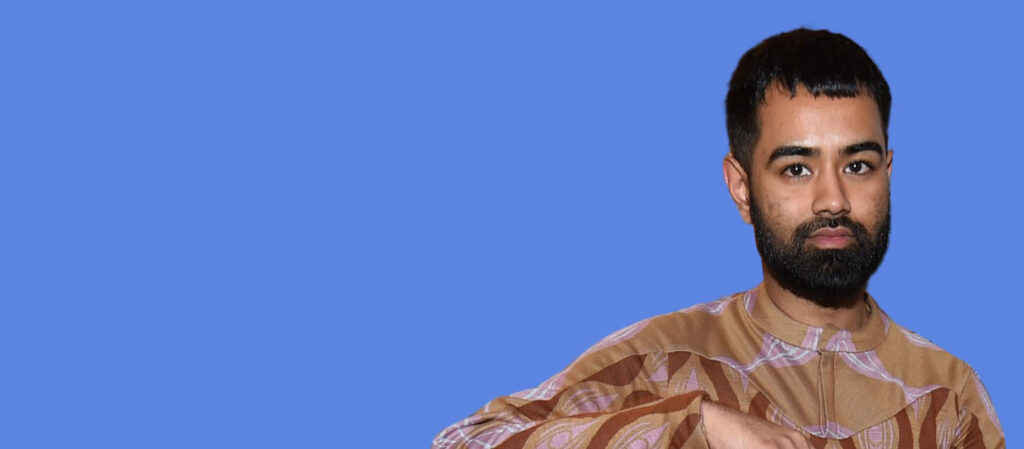 Rahemur Rahman Q&A: “There aren't enough hijabi Muslim women in fashion ...