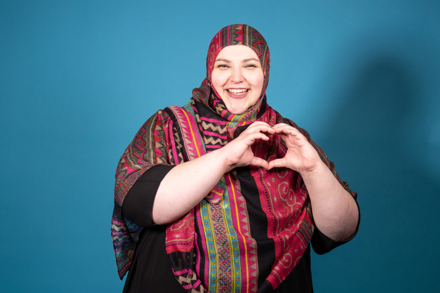 Kae Kurd: 'I didn’t think I was the funny type' - Hyphen