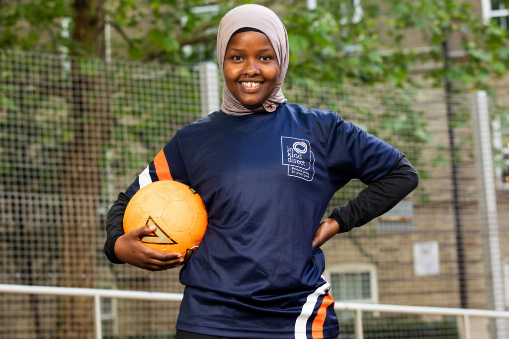 Sabiib brings Somali food to the people - Hyphen