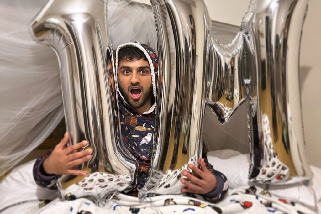 7 up and coming Muslim comedians to watch out for - Hyphen