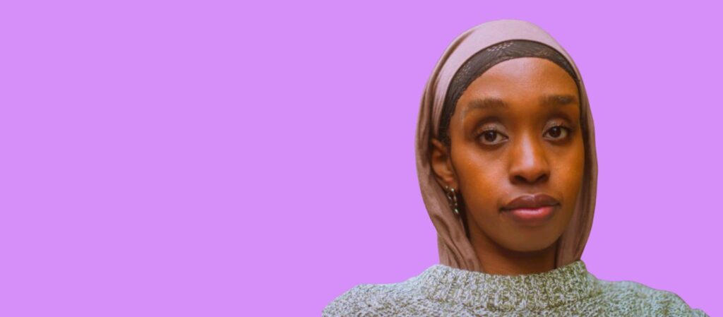 Sabrina Ali on her new play Dugsi Dayz - Hyphen