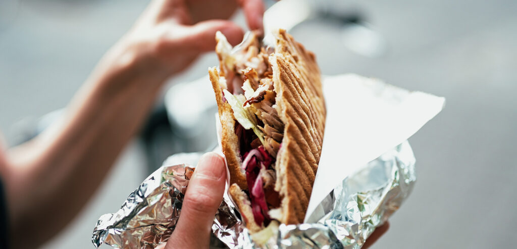 How the döner kebab won Germany's heart - Hyphen