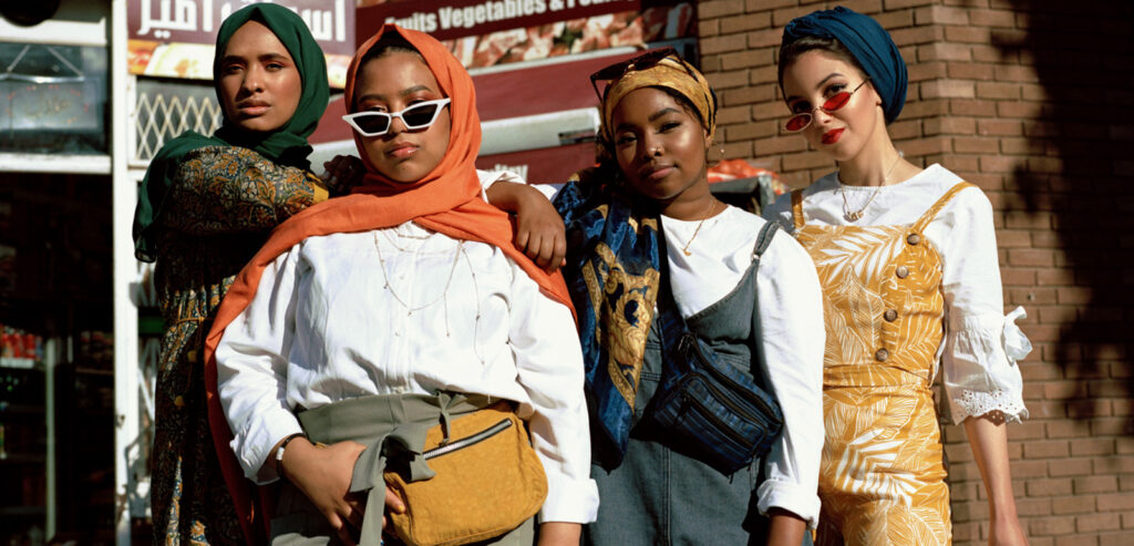 Young, optimistic and devout — Gen Z Muslims in the UK - Hyphen