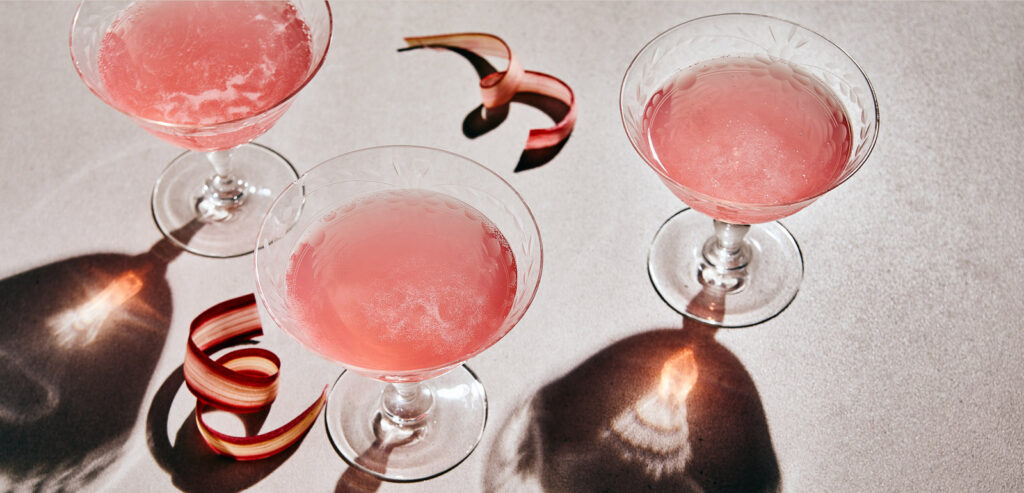 Paris embraces a new trend: alcohol-free drinks - Hyphen