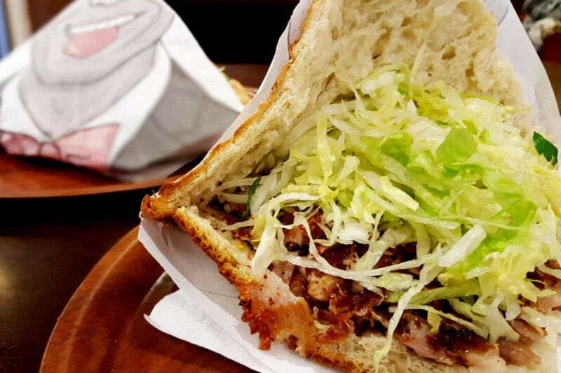 How the döner kebab won Germany's heart - Hyphen