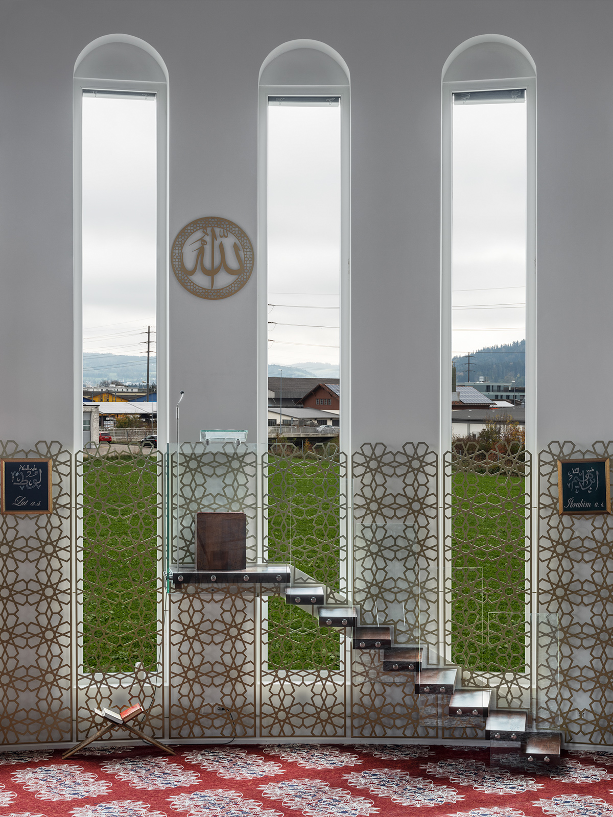 A different view of Islam - Hyphen