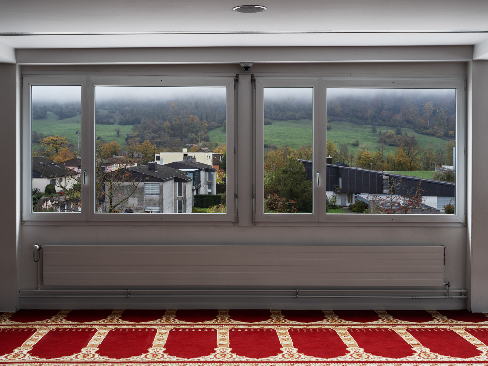 A different view of Islam - Hyphen