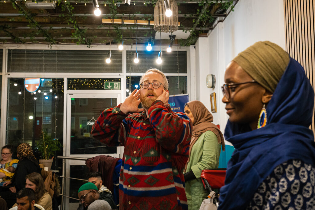 A green iftar for an ethical Ramadan - Hyphen