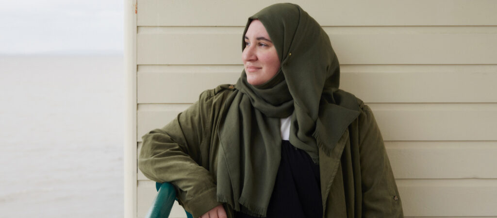 Hanan Issa Q&A: ‘People relate to authenticity’ - Hyphen