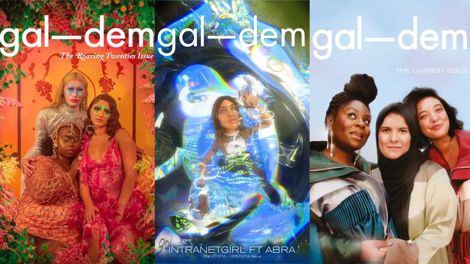 gal-dem’s closure is heartbreaking but the fight for a better media ...