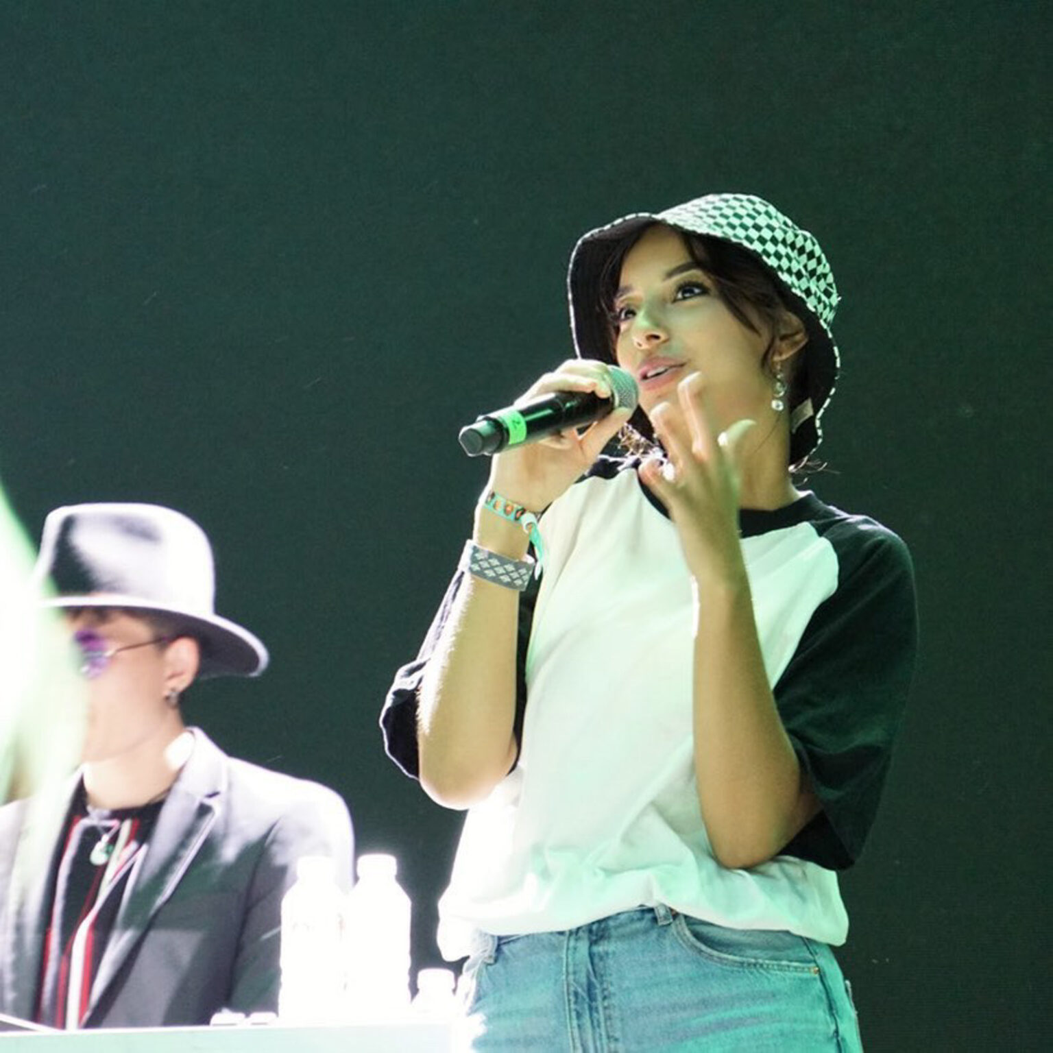 Miss Raisa: 'Being Muslim is a part of my identity, but not all of it ...