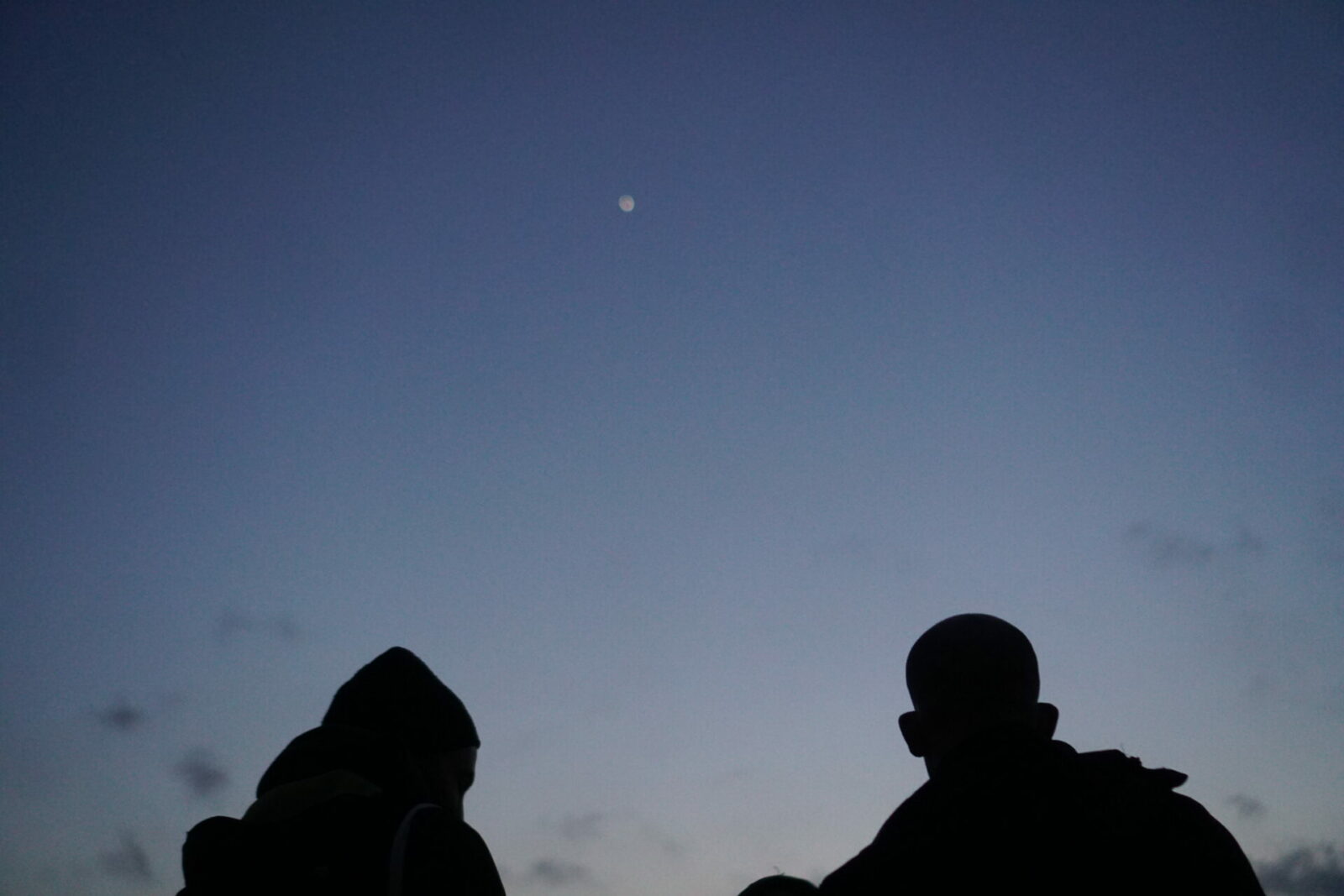 Inside the Eid al-Fitr moon wars - Hyphen