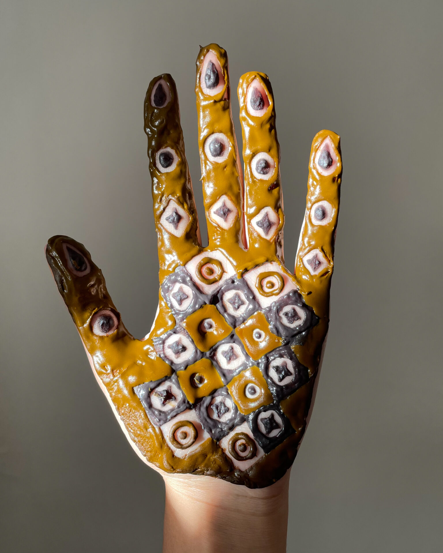 Henna isn't just for Eid - Hyphen