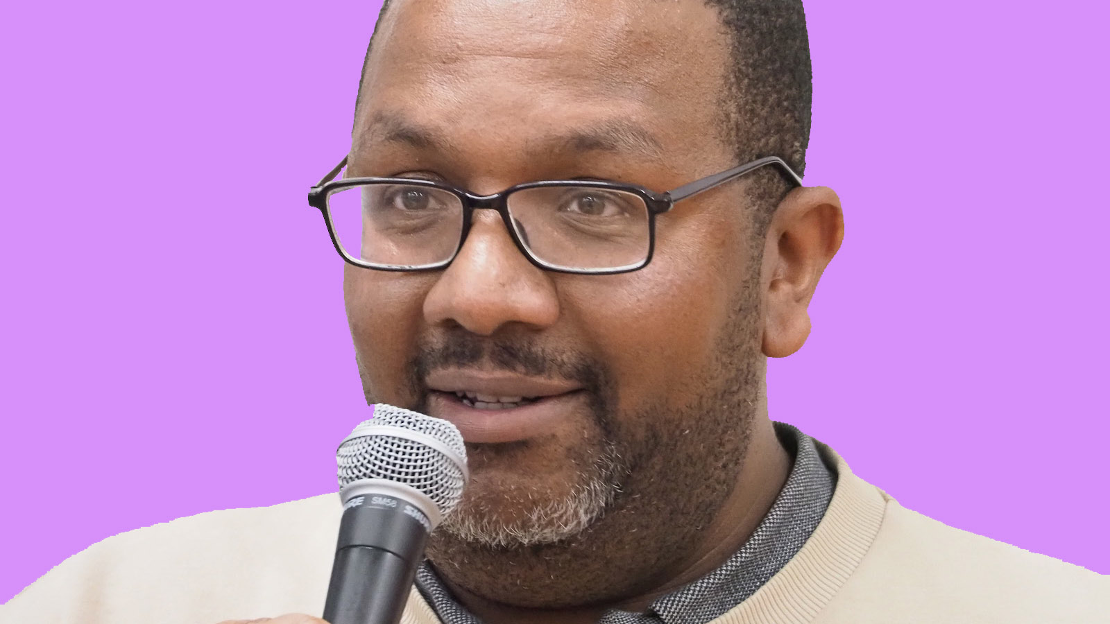 Ismael Lea South Q&A: ‘Hip-hop started my journey to Islam’ - Hyphen