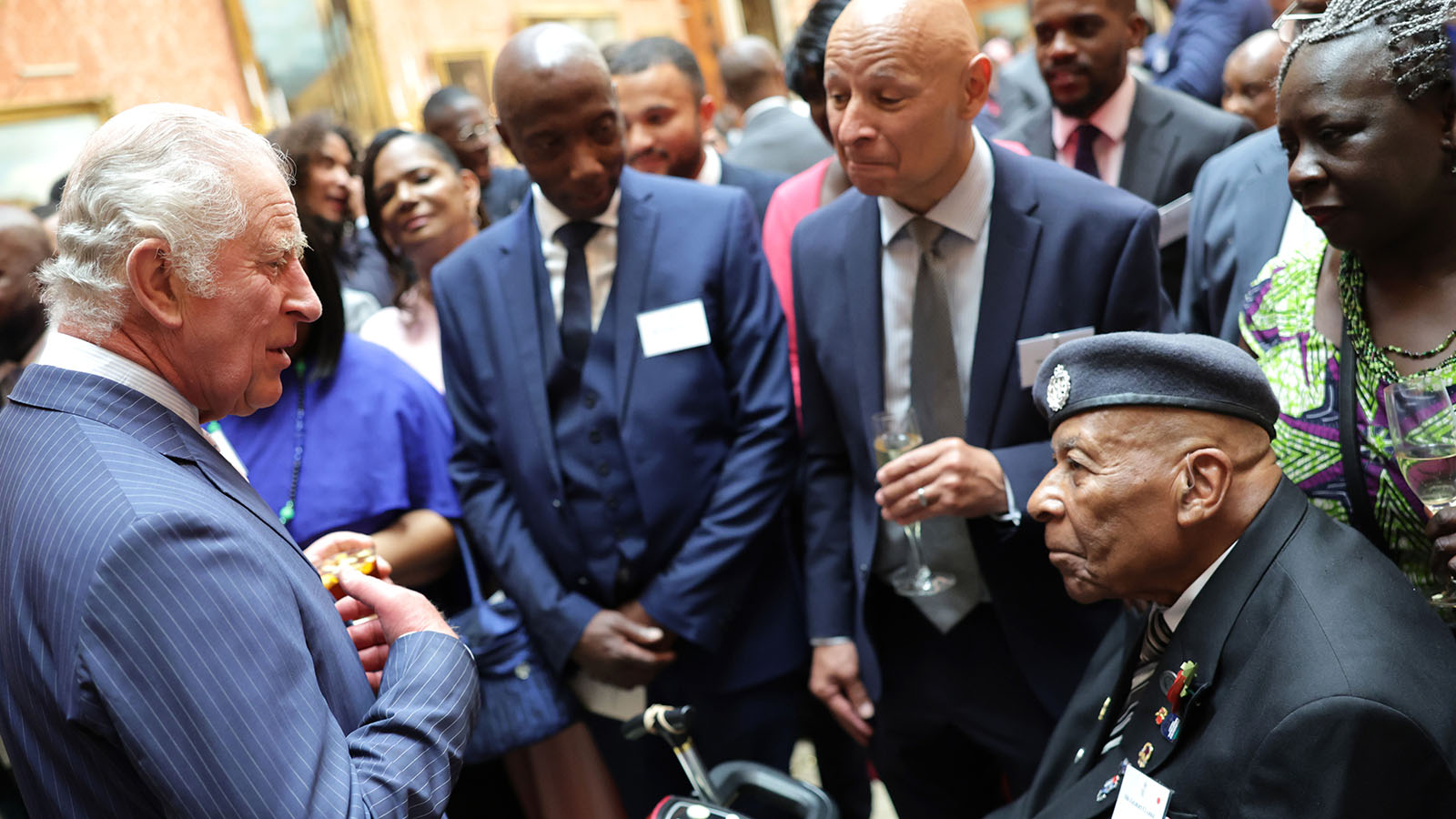 Why the Windrush scandal matters to British Muslims - Hyphen