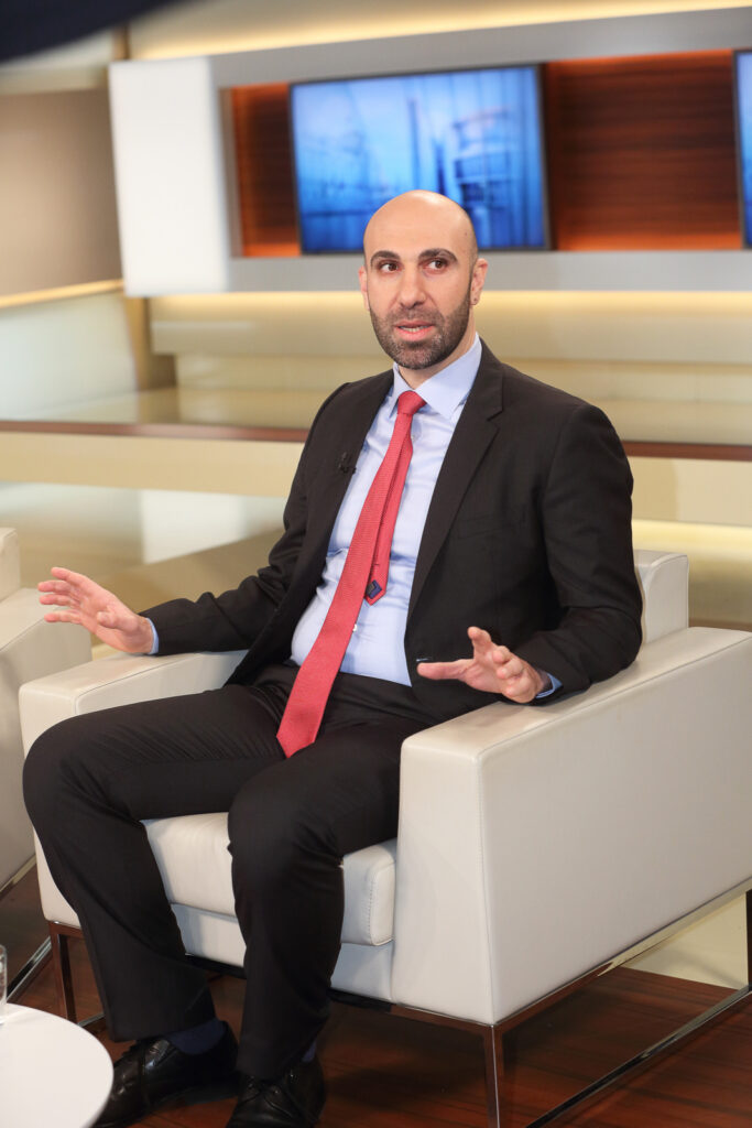 Critics question the backstory of one of Germany’s leading counter ...