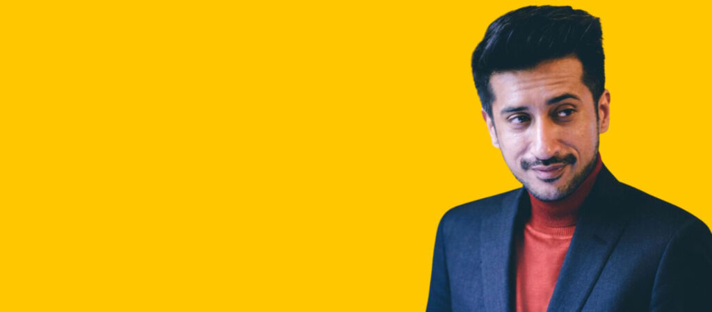 Asim Abbasi Q&A: ‘Doors opened up for me in Pakistan because the film ...