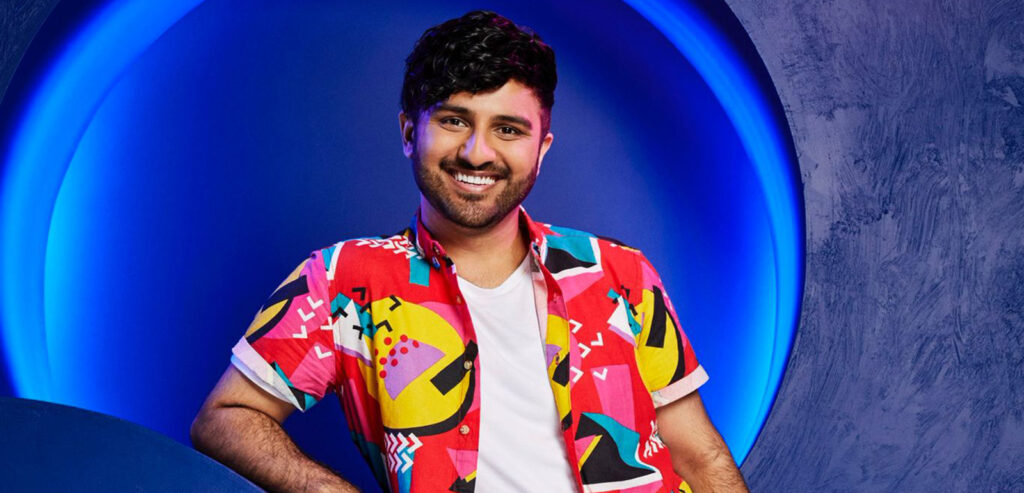 The Hyphenated interview: bullying and social media with Shabaz Says ...