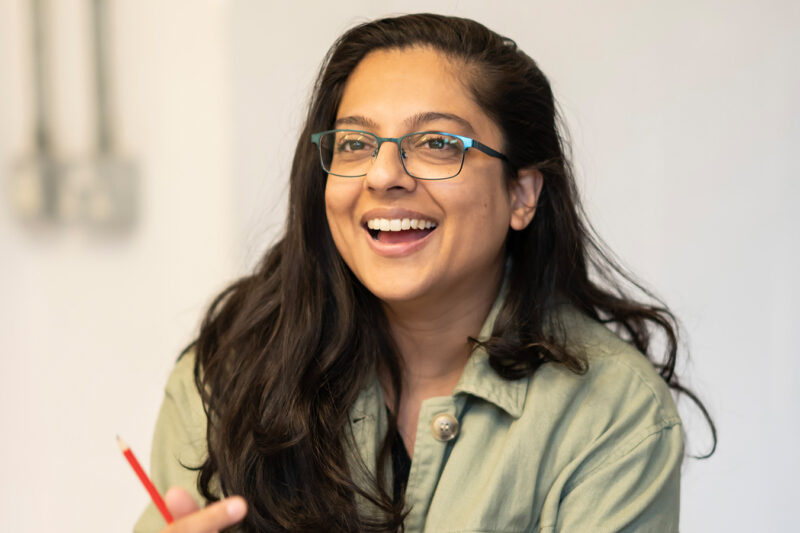 Amna Akram, Author at Hyphen
