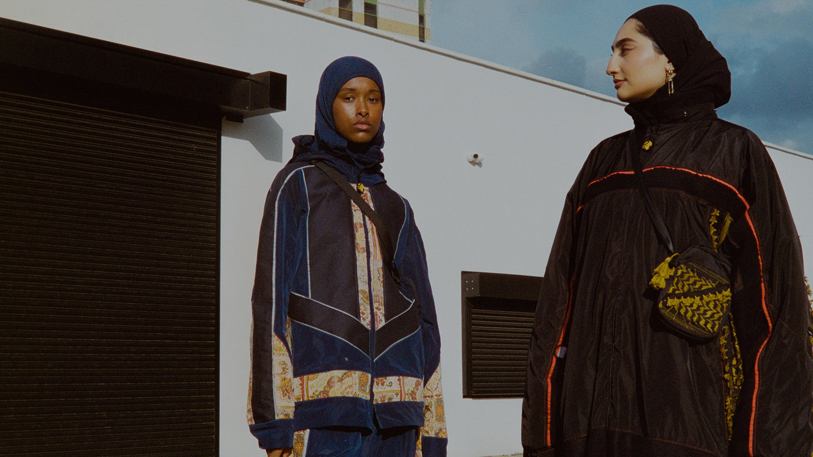 ‘My clothes represent something greater than fashion’ - Hyphen