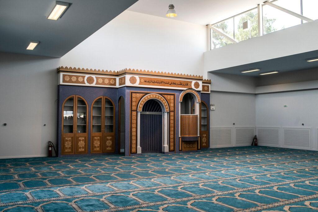 Europe – home to the world’s most eclectic mosques - Hyphen