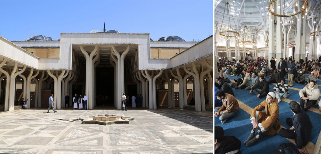 Europe – home to the world’s most eclectic mosques - Hyphen