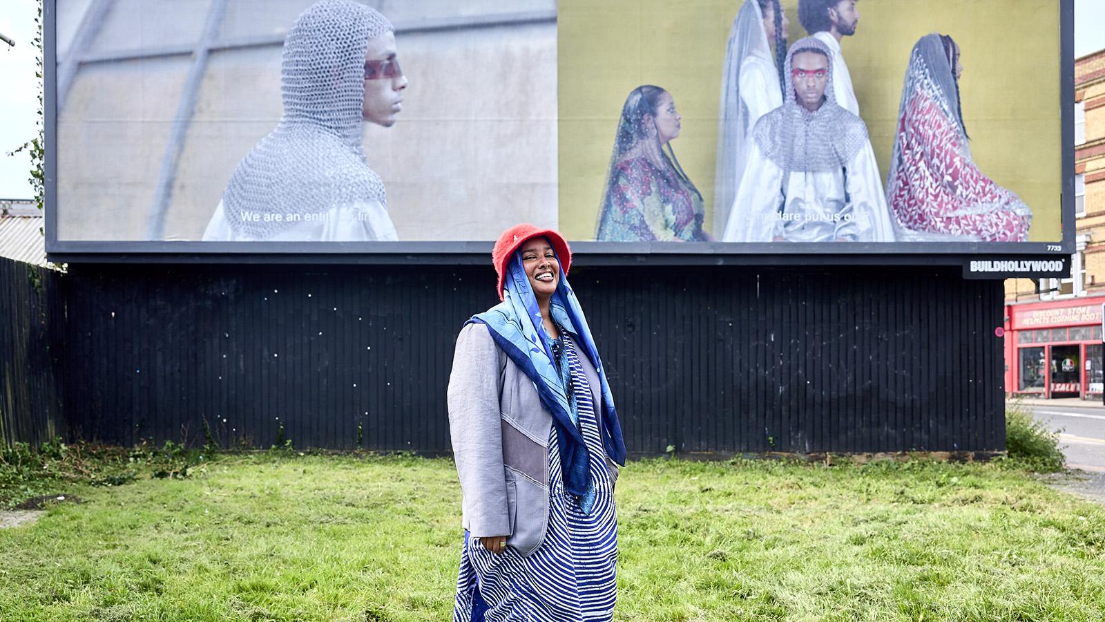 Asmaa Jama Q&A: ‘I am interested in the ways people resist being erased ...