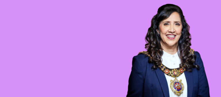 Yasmine Dar Q&A: ‘I may be Manchester’s first south Asian Muslim woman ...