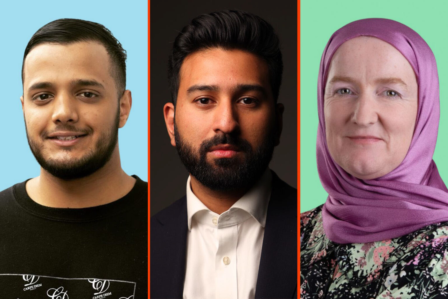 British Muslim comedian Fatiha El-Ghorri interview - Hyphen