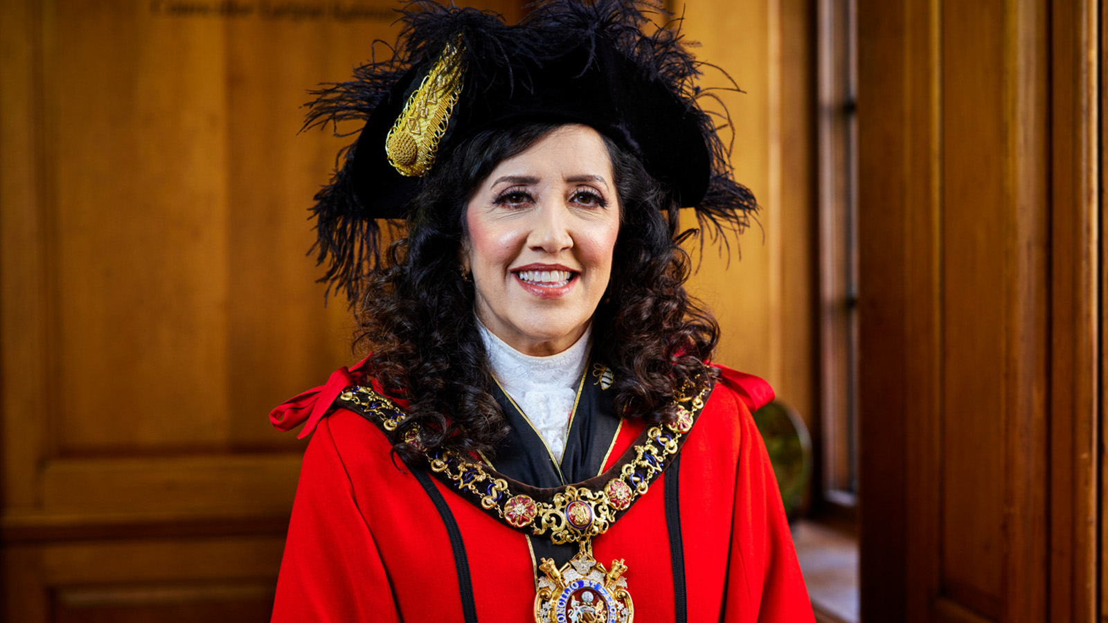 Yasmine Dar Q&A: ‘I may be Manchester’s first south Asian Muslim woman ...