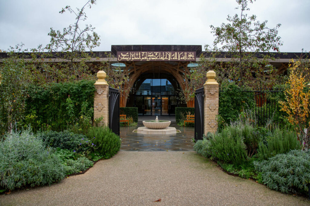 A piece of paradise blooms in Cambridge - Hyphen