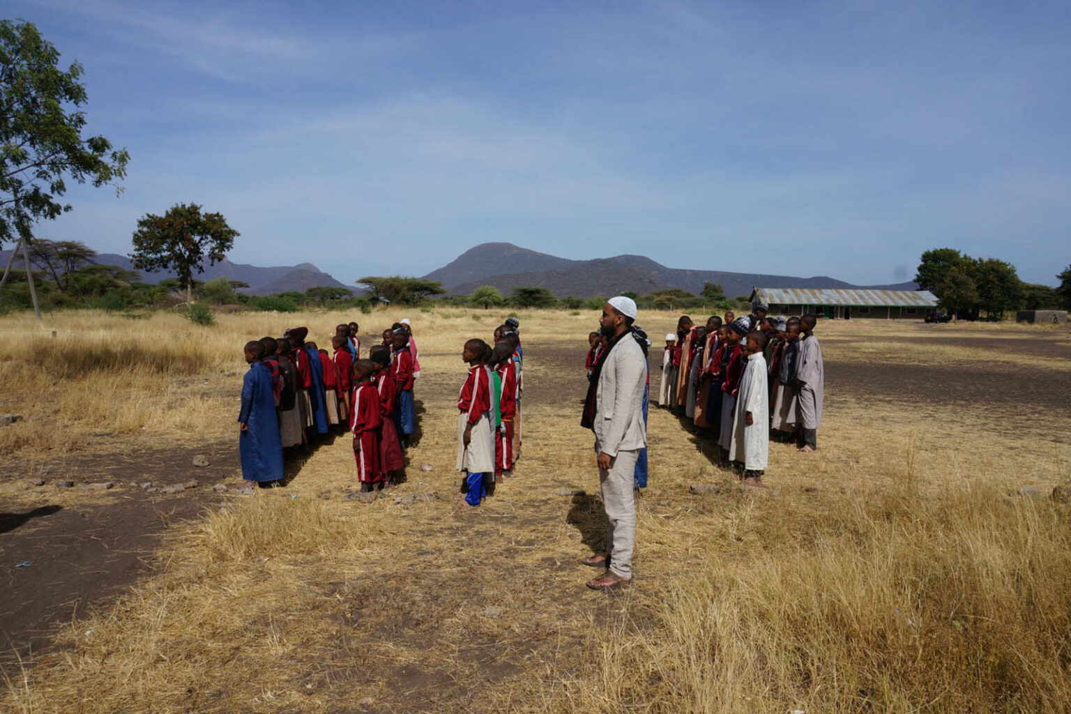 Sabiib brings Somali food to the people - Hyphen