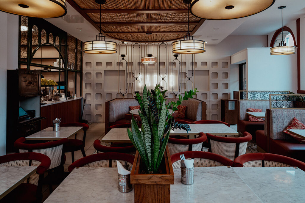 Sabiib brings Somali food to the people - Hyphen