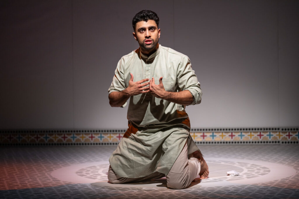 Shahid Iqbal Khan, Azan Ahmed Q&A: ‘10 Nights humanises Muslim men with ...