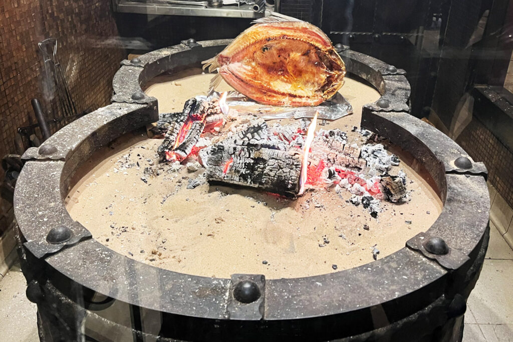 A journey through London’s Iraqi food culture - Hyphen