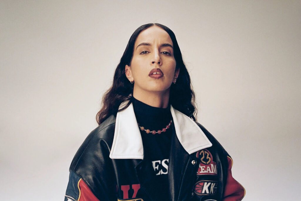German rapper Ebow is Kurdish 4 Life - Hyphen