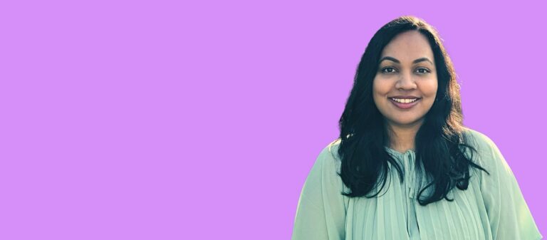 Sharmen Rahman Leicester South Green party candidate Q&A - Hyphen