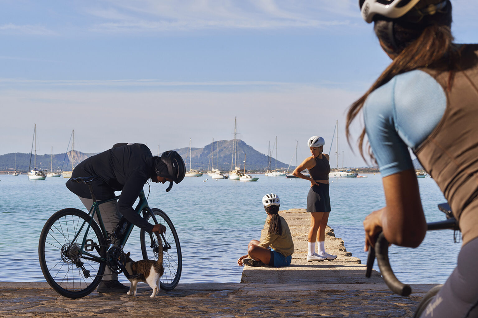 A summer of sport promises more options for modest wear - Hyphen