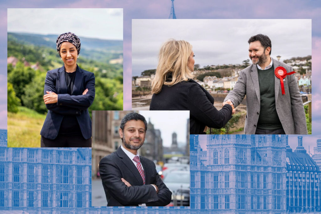 Multiculturalism in the UK: Britain's diversity should be celebrated ...