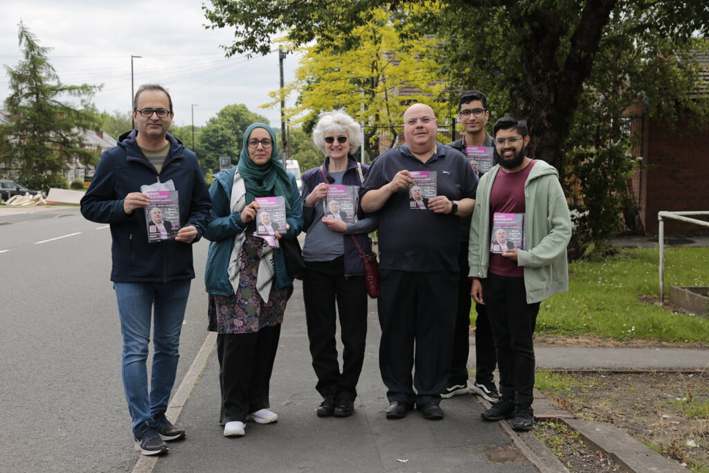 First-time Muslim MPs make up most diverse parliament in history - Hyphen