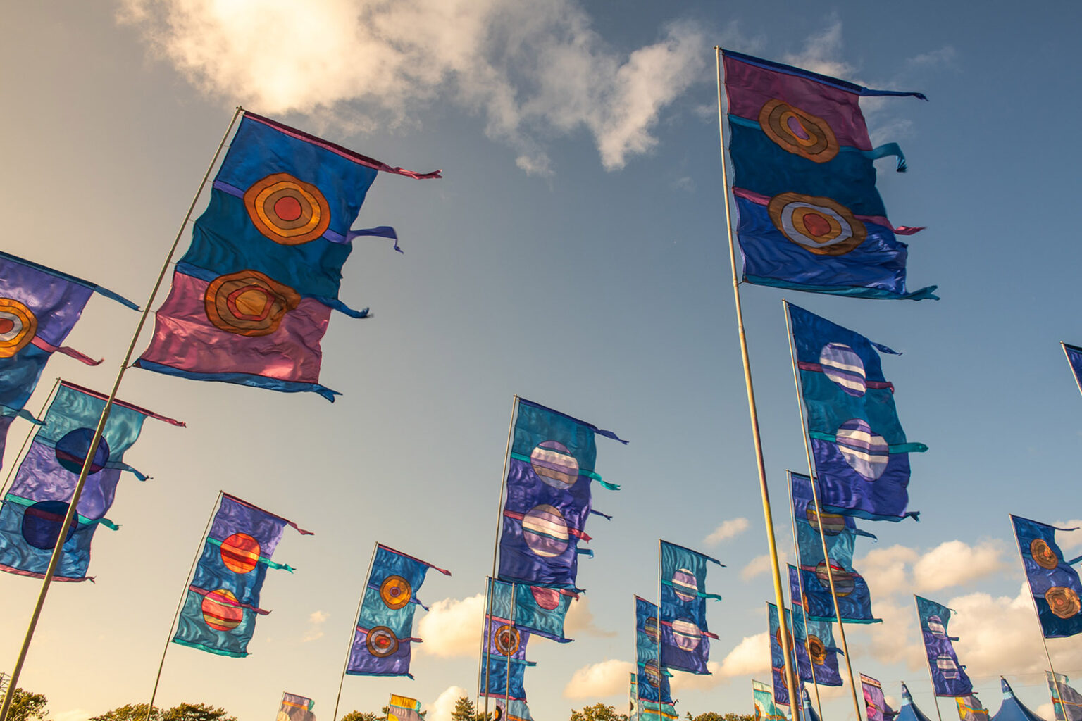 Womad Festival 2024: ‘The best music you’ve never heard’ - Hyphen